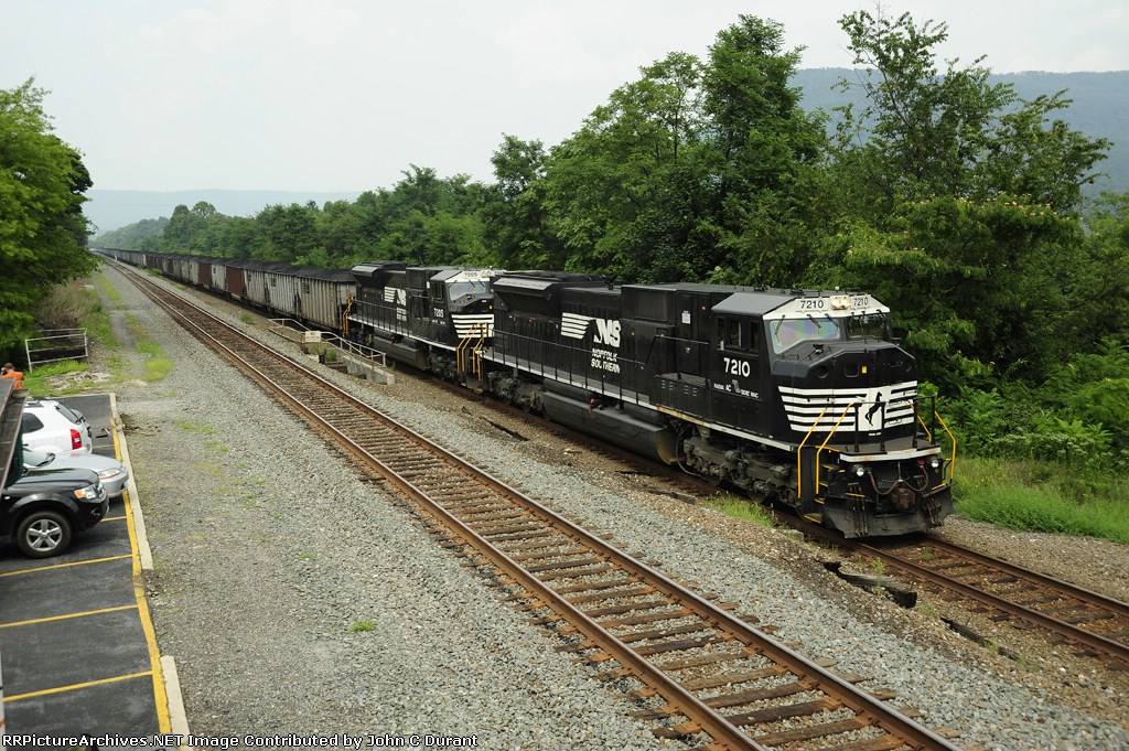 NS 7210